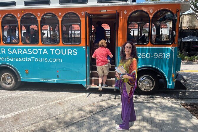 Psychic Sundays Tour - The Value and Practicalities