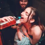 Pub Crawl 1hr Unlimited Beer + Vodka then Clubs in Katowice - The Practicalities & Value