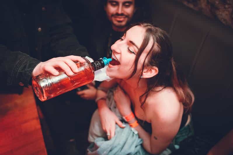 Pub Crawl 1hr Unlimited Beer + Vodka then Clubs in Katowice - The Practicalities & Value