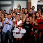Pub Crawl in Edinburgh - Deep Dive into the Itinerary