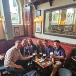 Pub Crawl Walking Tour Through the Heart of Irelands Capital - What to Expect on the Tour