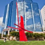 Public Art Tour - The Heart of Sarasota’s Art: Why Tour Participants Rave