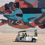 Public Art Tour in Jacksonville - What to Expect on the Tour
