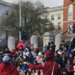Public Authentic Revolutionary Boston Walking Tour - The Itinerary in Detail: Walking Through Boston’s Revolution