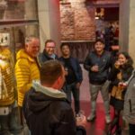 Public brewhouse tour Cologne in English - Detailed Breakdown of the Itinerary