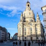 Public guided tour of the old town including a tour of the Frauenkirche - Who Should Consider This Tour?