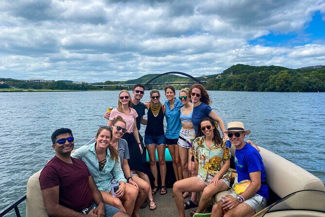 Public Lake Austin Boat Tour with Full Sun Shading - The Real Value: What Travelers Love (and Some Considerations)