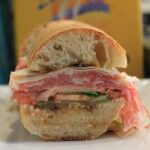 Public North End Neighborhood Tour - An In-Depth Look at the North End Food Tour