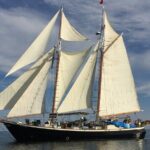 Public Schooner Sail in Greenport - In-Depth Look at the Journey