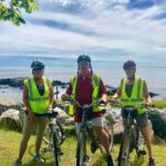 Public | Self-Guided Rental-5 Speed Bicycle | 3-hrs - Breaking Down the Itinerary