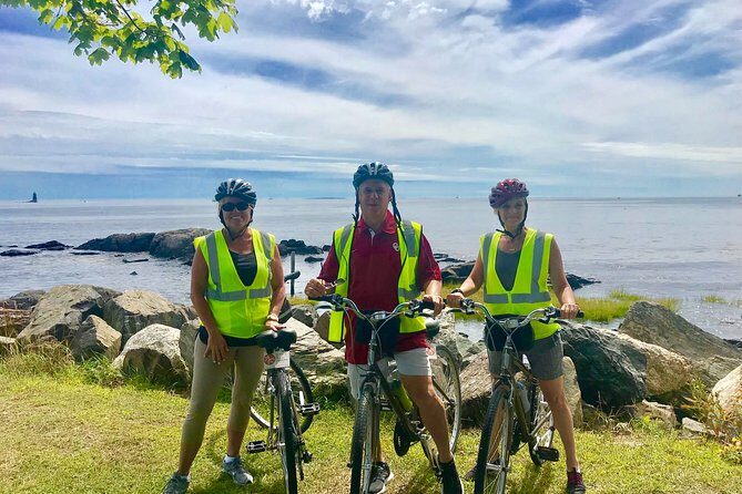 Public | Self-Guided Rental-5 Speed Bicycle | 3-hrs - Breaking Down the Itinerary