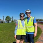 Public | Small Group | City Of Portsmouth Bike Tour | 1.5-2hr - Practical Details and What You Should Know