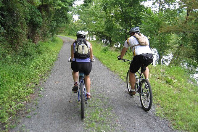Public | Small Group | Nature & Wildlife Tour Rail Trail| 2-2.5hr - Why This Tour Offers Good Value
