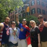 Public Super Tour of NYC: Heroes, Comics and More! - The Sum Up