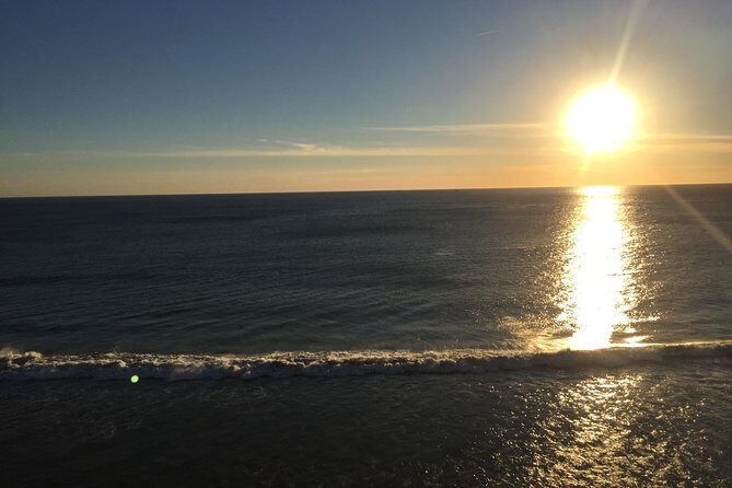 Puerto Nuevo Lobster, Margaritas and Mariachi Private Tour - Detailed Breakdown of the Itinerary