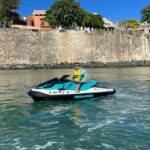 Puerto Rico: Old San Juan Jet Ski Tour - The Practical Aspects