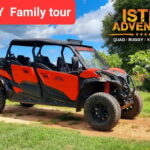 PULA AND ROVINJ: BUGGY FAMILY SAFARI 1, 2 & 4 H - Why This Tour Works for You
