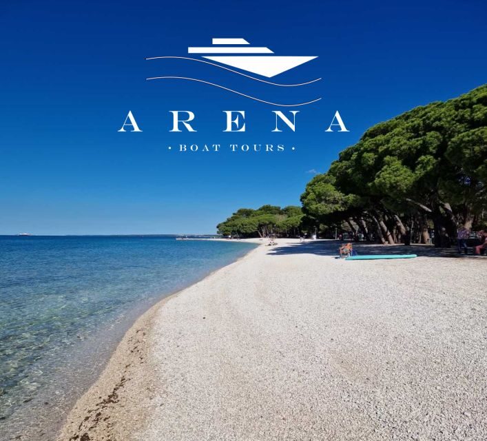 Pula: Brijuni National Park & Swimming Tour (in Faana) - What Travelers Can Expect