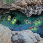Pula: Cave Sunset/Night Tour in Transparent Kayak - Who Will Love This Tour?