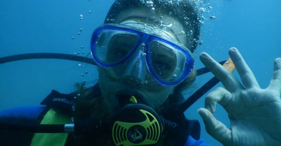 Pula: Introduction to Scuba Diving - An In-Depth Look at the Experience