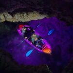 Pula: Istria Cave LED Illuminated Kayak Tour by Night - Why You Should Consider This Experience