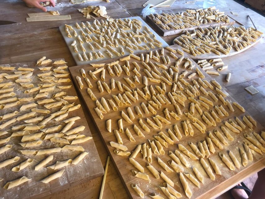 Pula: Market Tour, Cooking Class, and a Meal with Wine - A Detailed Look at the Pula Culinary Tour