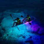 Pula: Night Kayak Tour with Glowing Kayaks - Authentic Traveler Insights
