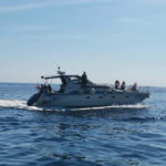 Pula: Private Boat Excursion Mediterranea - The Value of a Private Tour