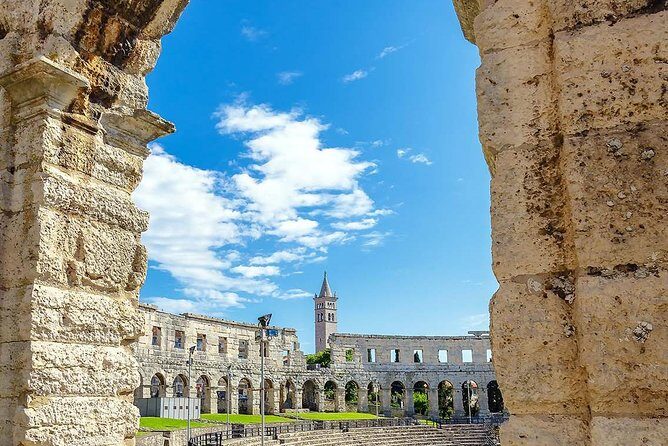 Pula Roman Heritage Walking Tour - Who Will Love This Tour?