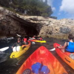 Pula: Sunset Adventure  Boat, Kayak, Snorkeling & Sunset - An In-Depth Review of the Pula Sunset Adventure