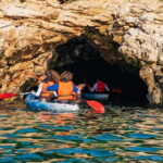 Pula: Three Island Kayak Tour with Cave Photo & Snorkeling - What’s Included & What’s Not