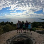 Pula-Vodnjan-Rovinj: E-Bike Tour with traditional dinner - Practical Details and Value