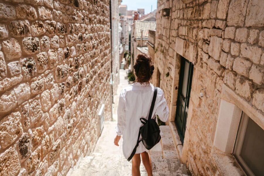Pula's Timeless Wonders & Olive Oil Tasting at Oio Vivo - Transportation, Timing, and Overall Value