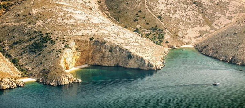 Punat: Stara Baka Wild Bays Private trip - Who Should Consider This Tour?