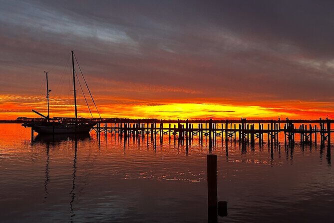 Pungo River Sunset Cruise - Who Is This Tour Best For?