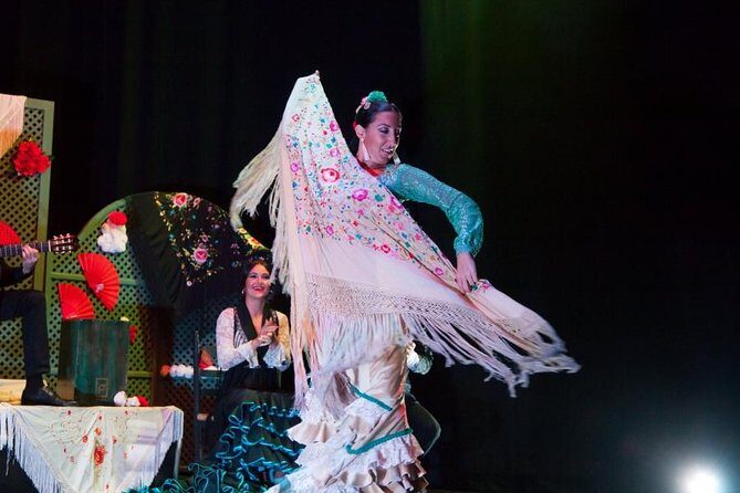 Pure Flamenco Sevilla - Who Will Love This Flamenco Tour?