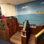 Puzzle Pirates Puzzle Room Experience For Kids - The Value of a Private, Themed Puzzle Adventure
