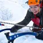 Pyhätunturi: Try Ice Climbing in Finnish Lapland - What to Expect from the Tour