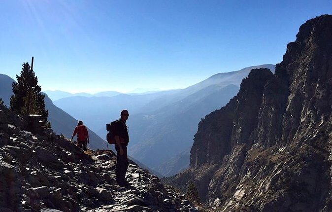 Pyrenees Hiking from Barcelona - The Itinerary: What to Expect