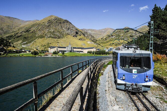 Pyrenees Mountains Private Day Trip from Barcelona - Practical Tips for Your Trip