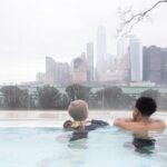 QC Spa New York - How the Tour Is Organized
