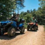 Quad adventure - Who Will Love This Tour?
