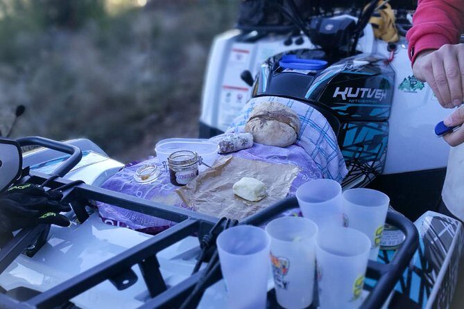 Quad and Moto hike, discover the Corrèze otherwise. Accessible to everyone !! - Exploring Corrèze’s Landscapes: What to Expect