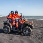 Quad Bike Tour on Black Lava Sands from Mýrdalur - Authentic Experiences That Shine