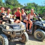 Quad Biking Sightseeing Tour in Albufeira - FAQ
