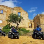 Quad excursion Hinterland Sciacca and Ribera - Frequently Asked Questions