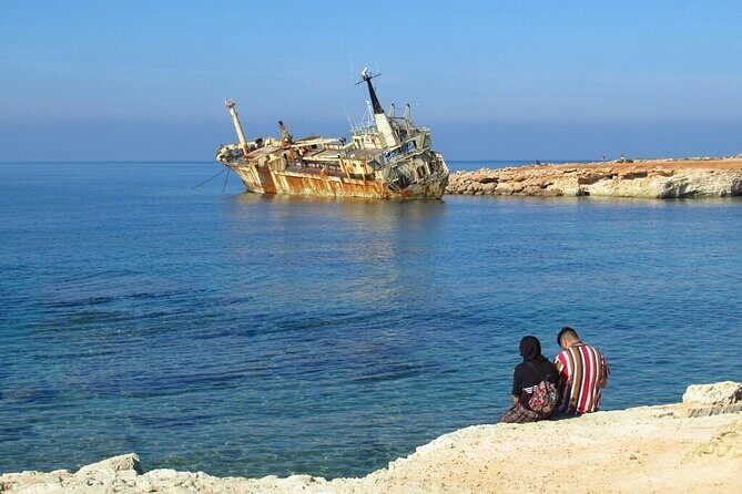 Quad or Buggy Tour from Coral Bay to Akamas Forest - Who Would Love This Tour?