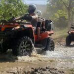 Quad Safari Agia Pelagia - The Small, Personal Touch