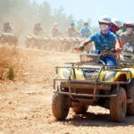 Quad Safari From Kusadasi Port / Hotels - Authentic Experiences and Real Reviews
