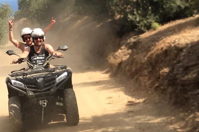 Quad Safari from Platanias of Chania - The Sum Up: Is It Worth Your Time?